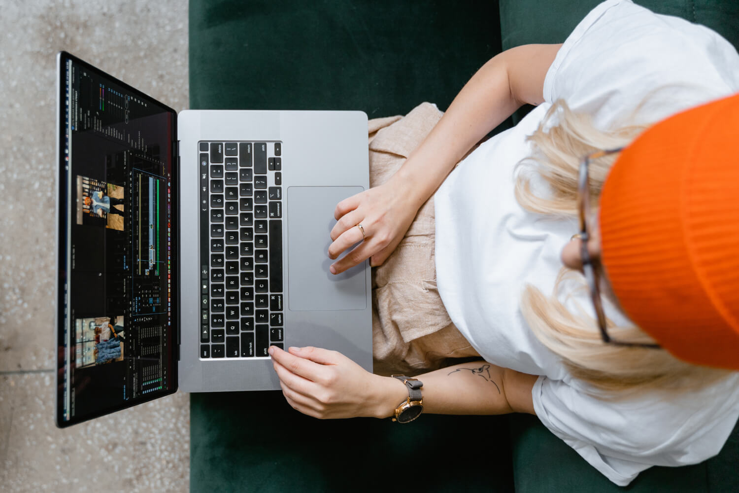 Laboratuvar ve Testler – Ekoteks